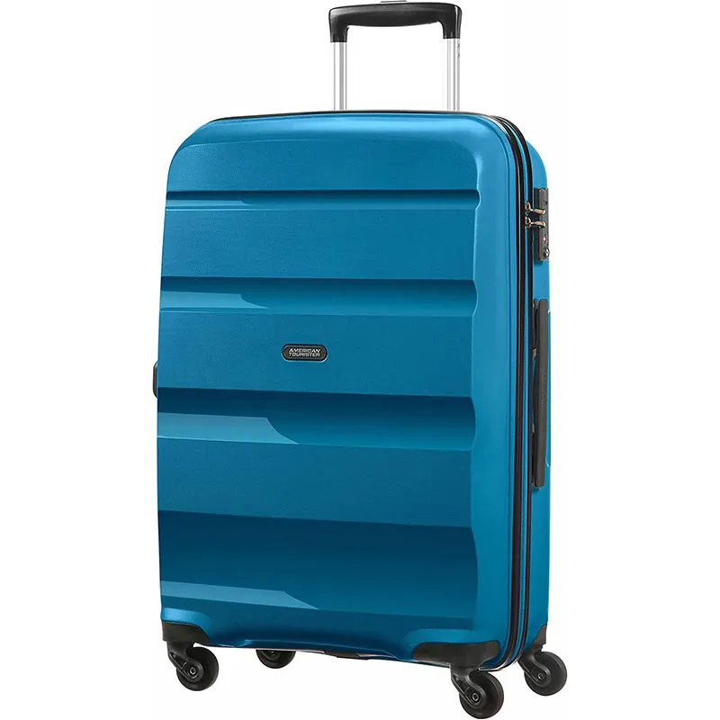 American Tourister Bon Air Spinner Koffer - Kabel & Elektro-Zubehör ...